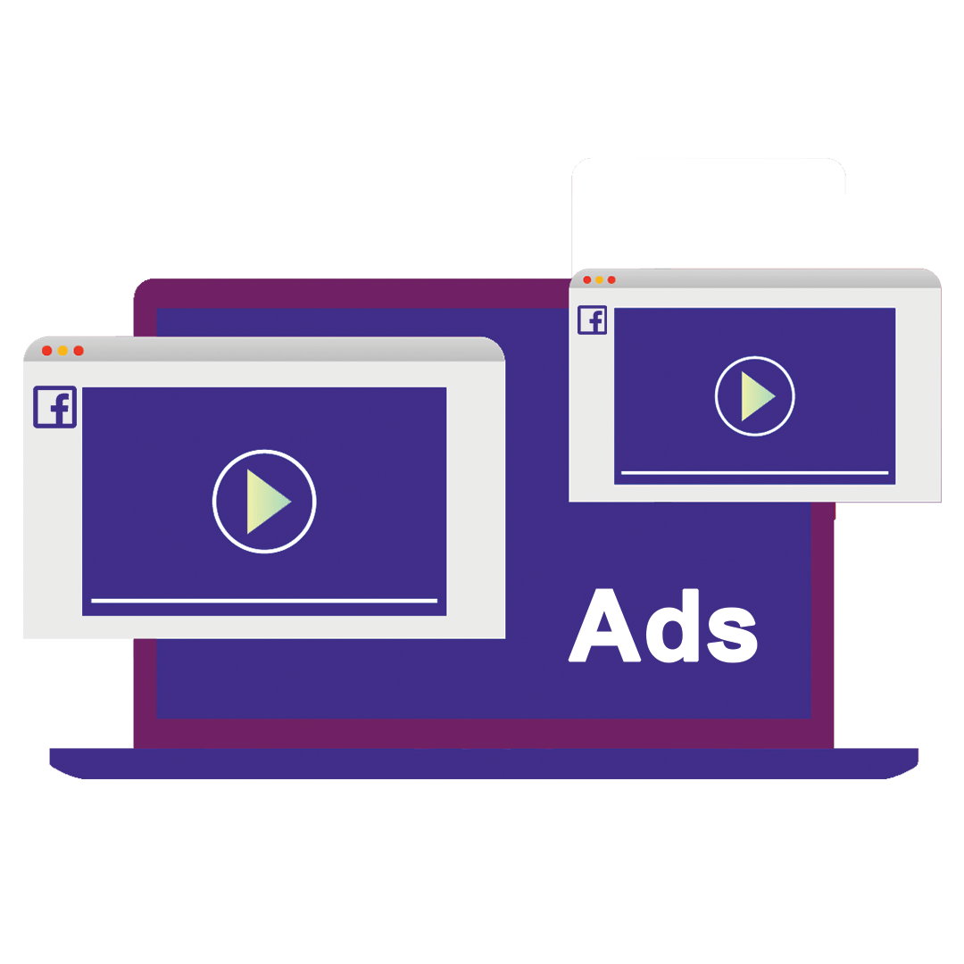Facebook Advertisement